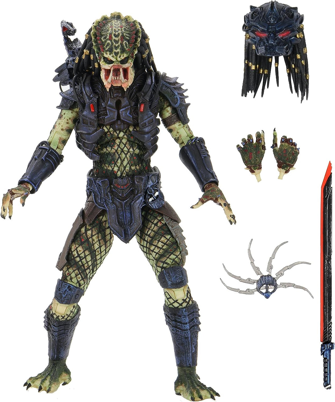 Neca – Gettoshopmx