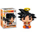 Funko Pop Animation: Dragon Ball - Goku (Eating Noodles) – Gettoshopmx